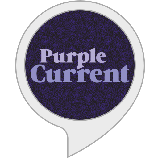 Amazon.com: Purple Current : Alexa Skills