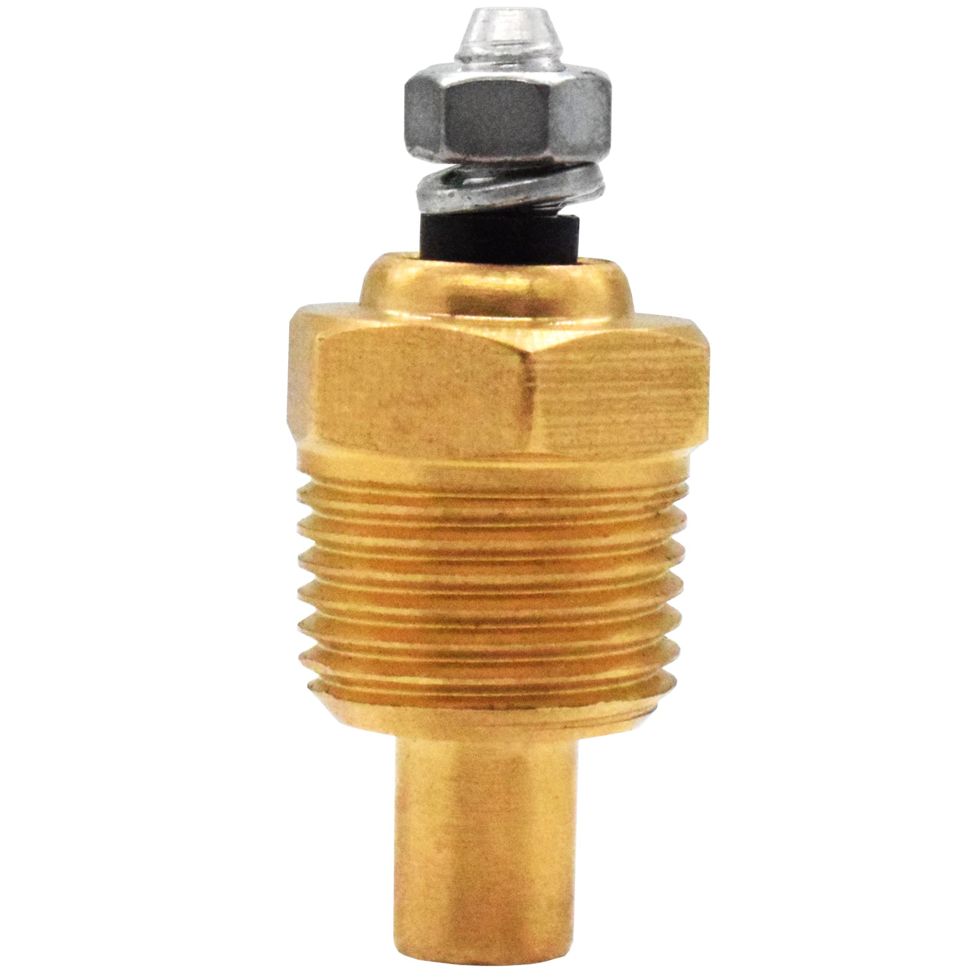 Snapklik.com : Water Temperature Sensor For Mercruiser Volvo OMC ...