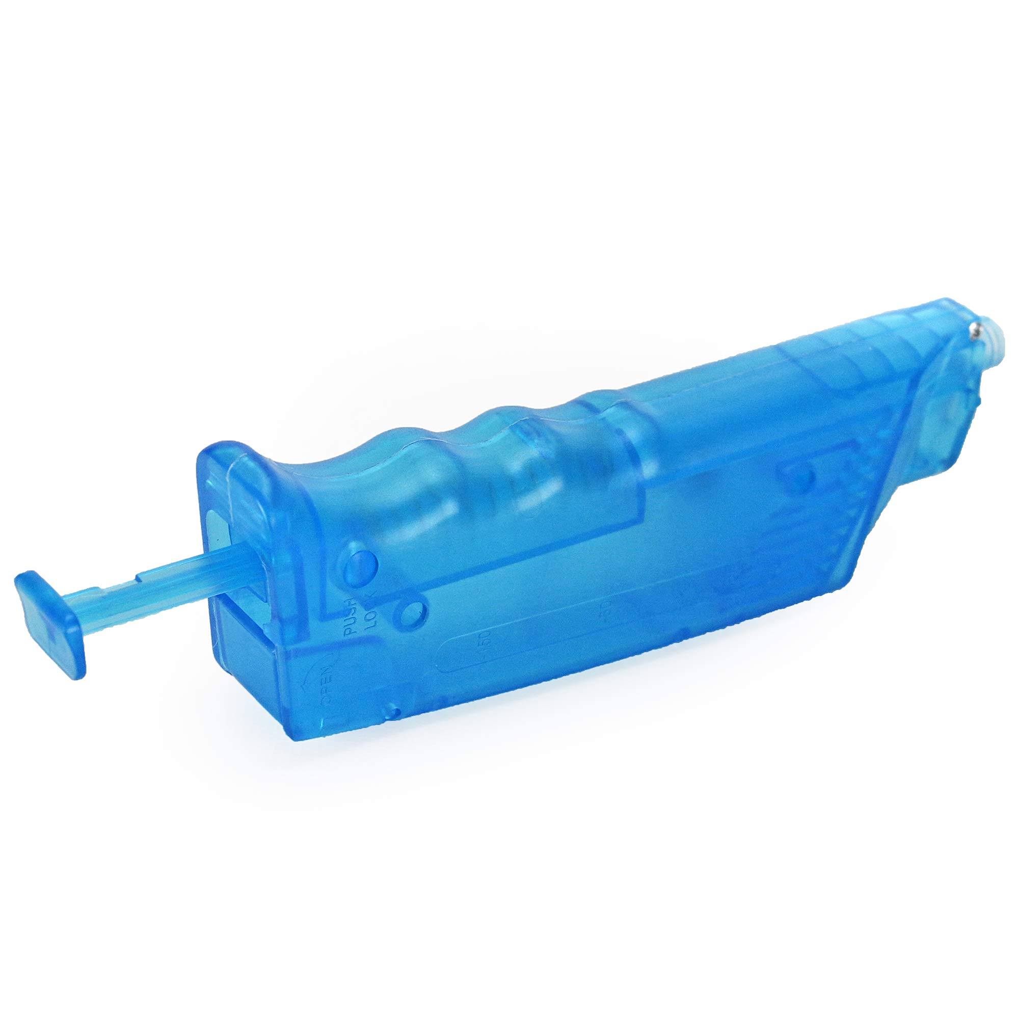 Snapklik.com : Airsoft Speed Loader Big 200 Round Fast Load 6mm BB Pellet