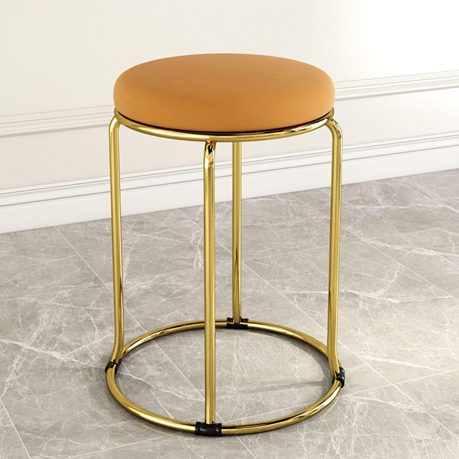 Nutech Decor: Elegant Vanity Stools for Amazon.in - Transform Your Space with Stylish Coffee/Tea ...