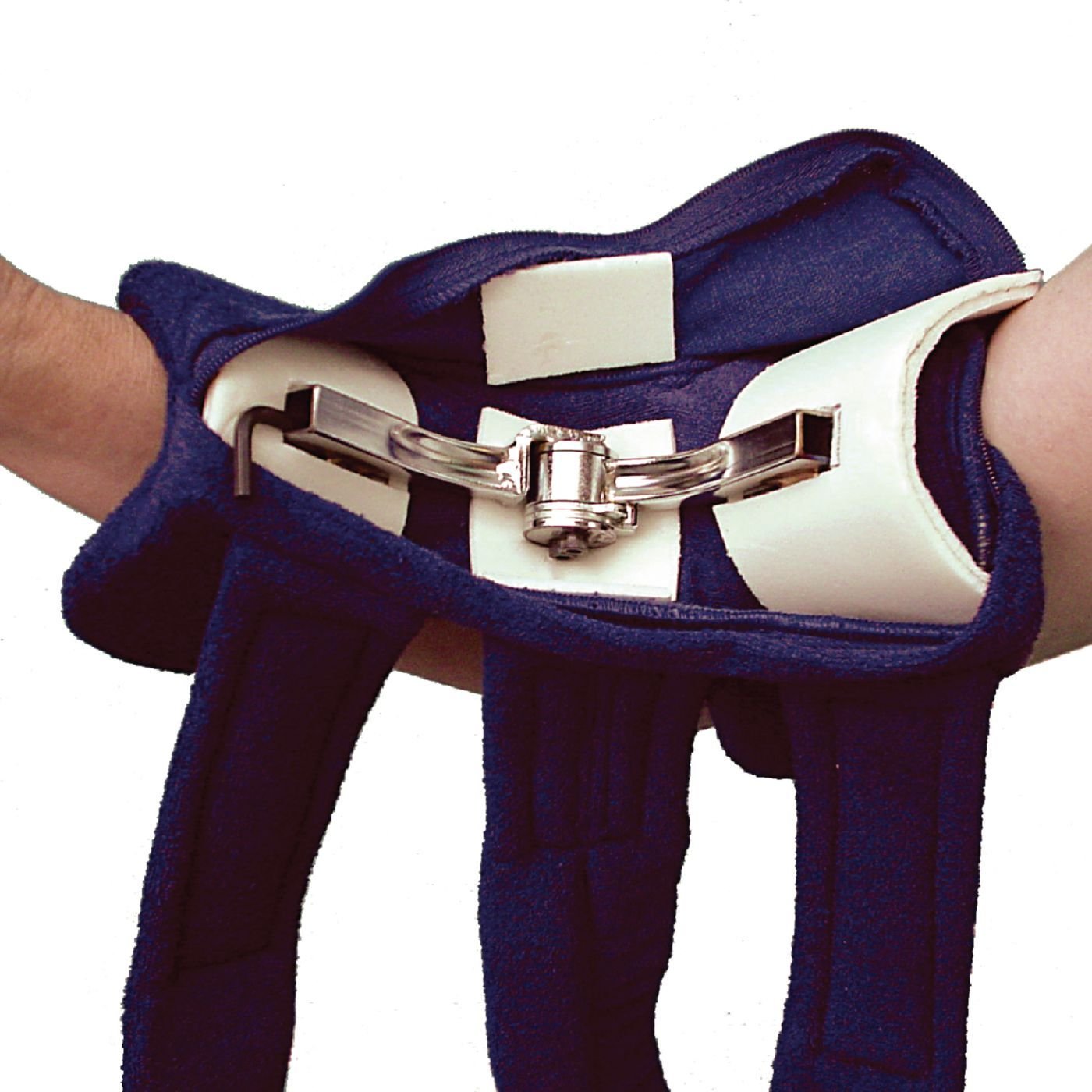 Comfy Spring-Loaded Goniometer Elbow Orthosis : Amazon.in: Health ...