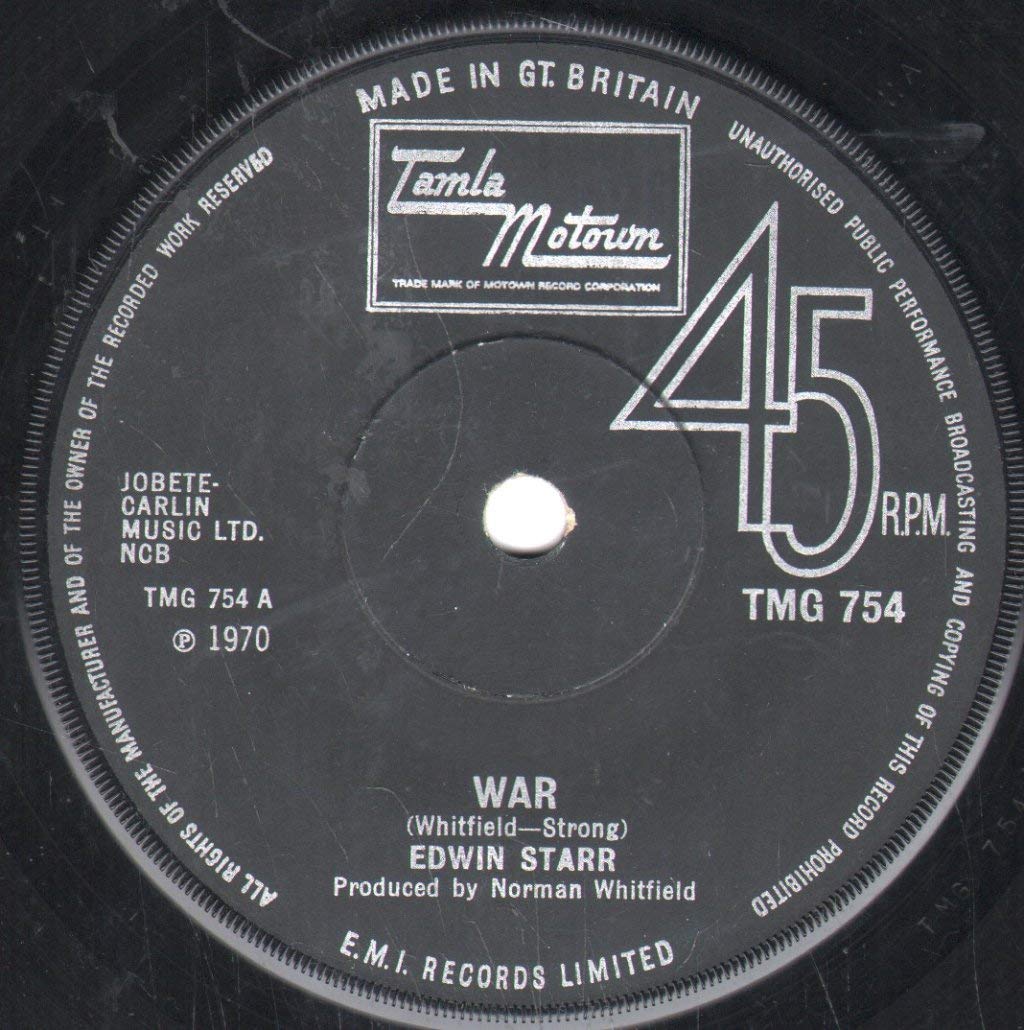 Amazon.com: WAR: CDs & Vinyl