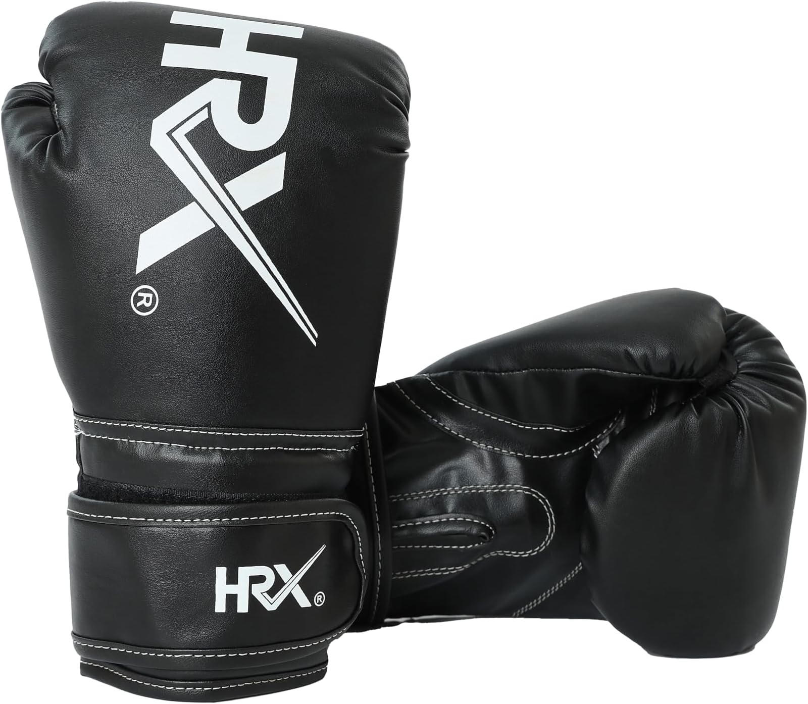 Buy Le Buckle Training Boxing Gloves 12oz for Boxing, Punching, Muay ...