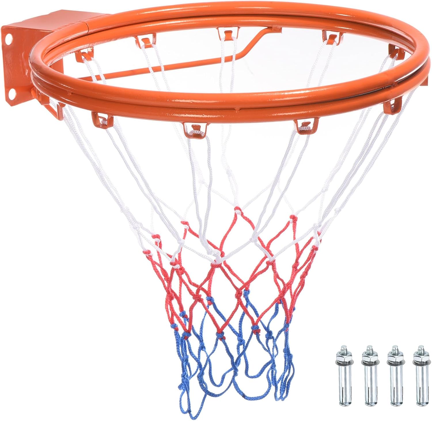 UHATa Basketball Rim Replacement, Applications for Indoors & Outdoors ...
