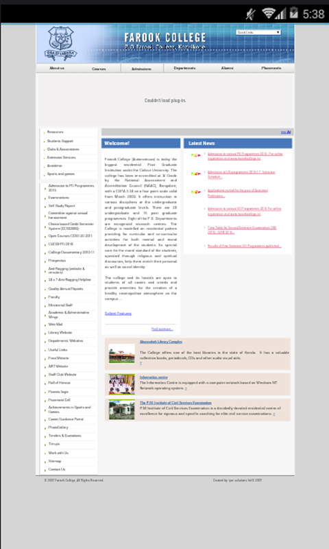 Farook - App on Amazon Appstore