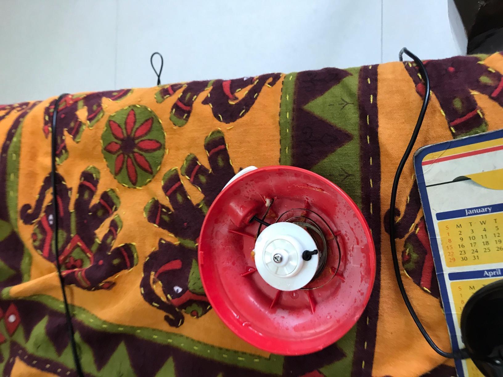 Buy Tupperware Smart Ultimo Chopper (251) with Tupperware Mini Spatula ...