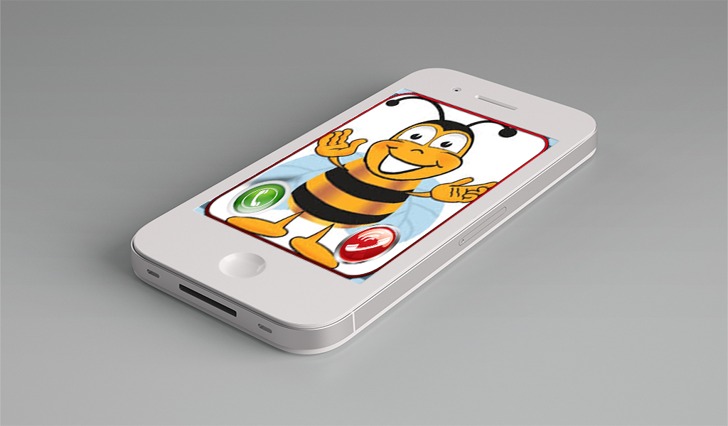 Bee Calling - Prank Caller Phone and Talking - App on Amazon Appstore