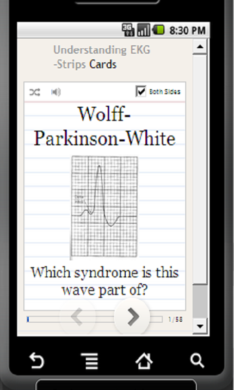 CET Certified EKG Technician:Amazon.com:Appstore for Android