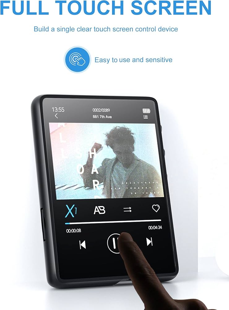 Pecsu Mp3 Player Manual at Kate Gask blog