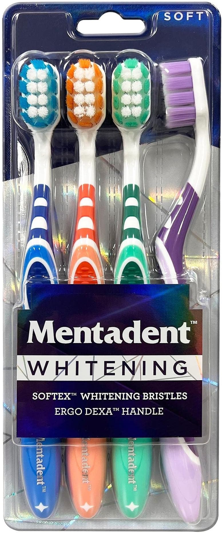 Amazon.com : GuruNanda Butter on Gums Toothbrush with Extra Soft ...