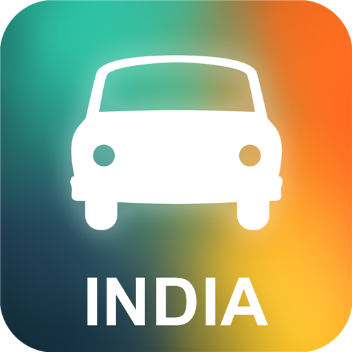 India GPS Navigation - App on Amazon Appstore