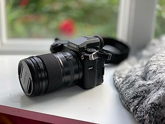 Amazon.com : Fujifilm GFX 50S 51.4MP Mirrorless Medium Format Camera (Body Only) : Electronics