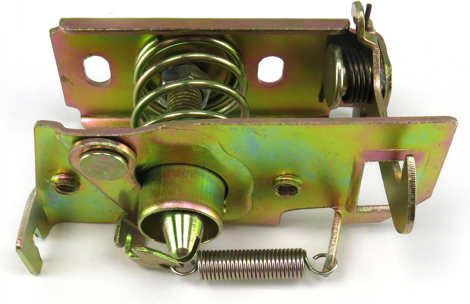 Amazon.com: Autoloc AUTBCTR Hood/truck Latch Kit : Automotive