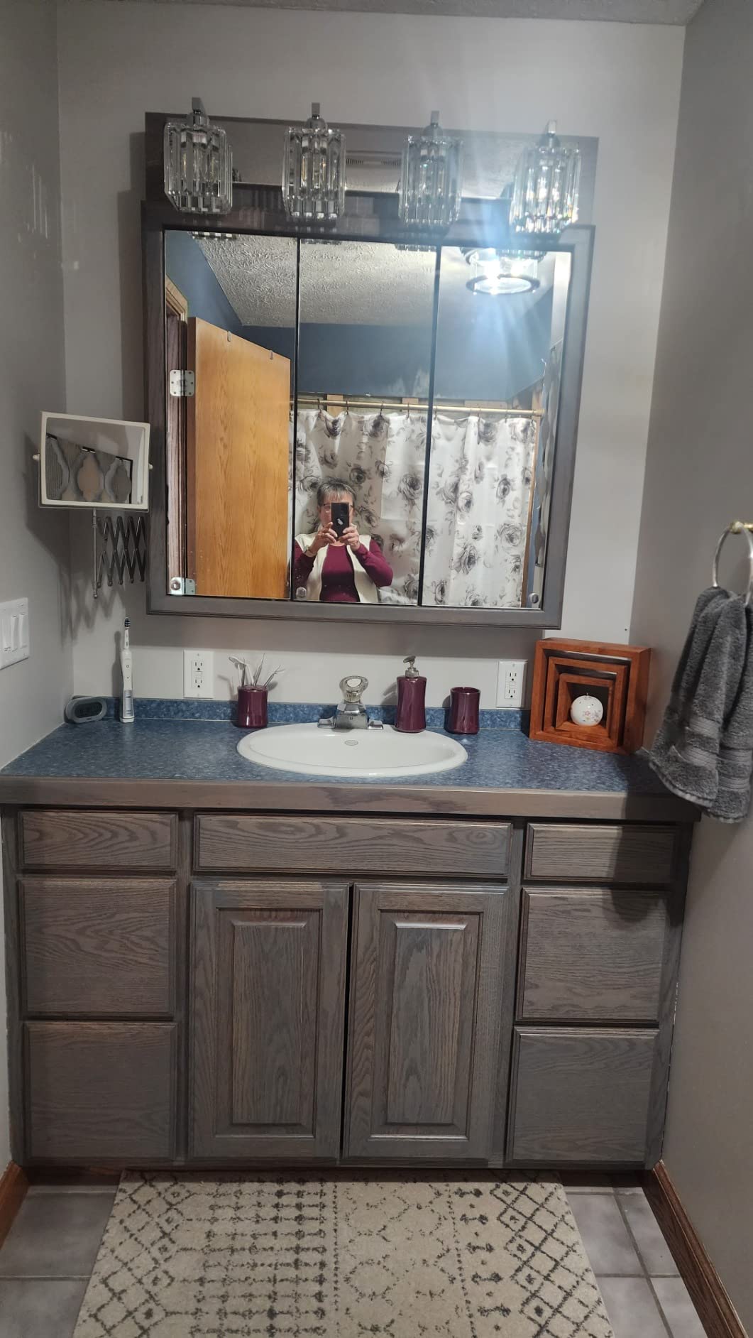 $11/mo - Finance Aipsun Vanity Lighting Fixtures for Bathroom Matte ...