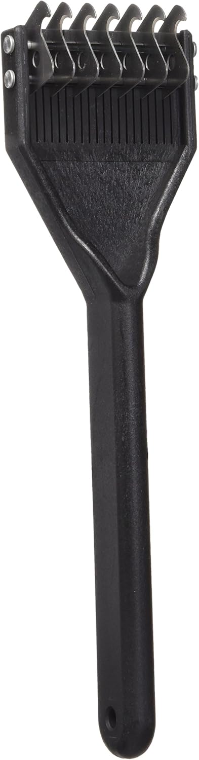 Amazon.com: Mars Coat King Dematting Undercoat Grooming Rake Stripper ...