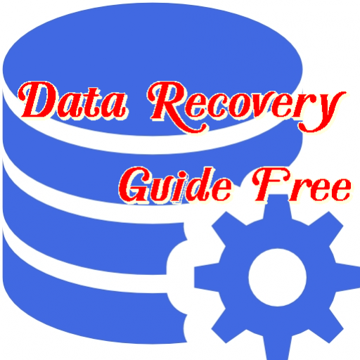 Data Recovery - App on Amazon Appstore