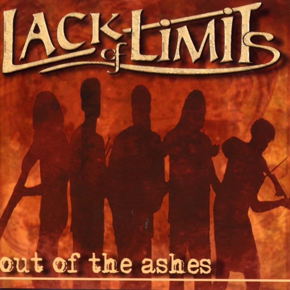 Amazon.de:Out of the Ashes
