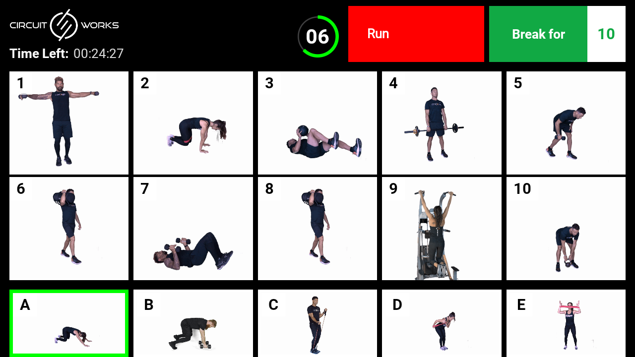 Circuit Works Studio App - App on Amazon Appstore