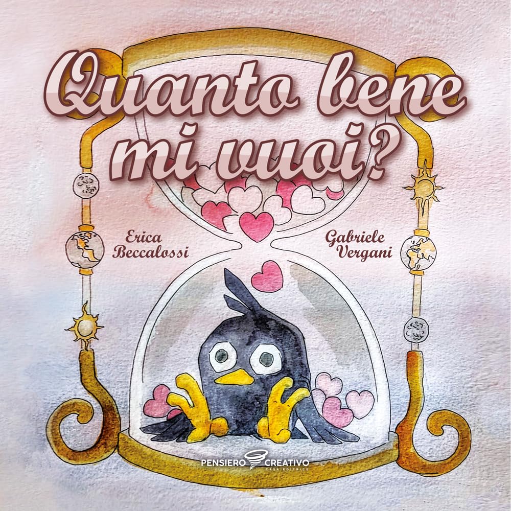 Quanto bene mi vuoi? Ediz. a colori (Albi illustrati): Beccalossi ...