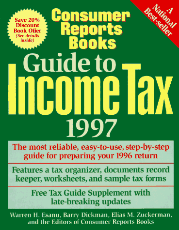 Buy Guide to Income Tax (GUIDE TO INCOME TAX PREPARATION) Book Online ...