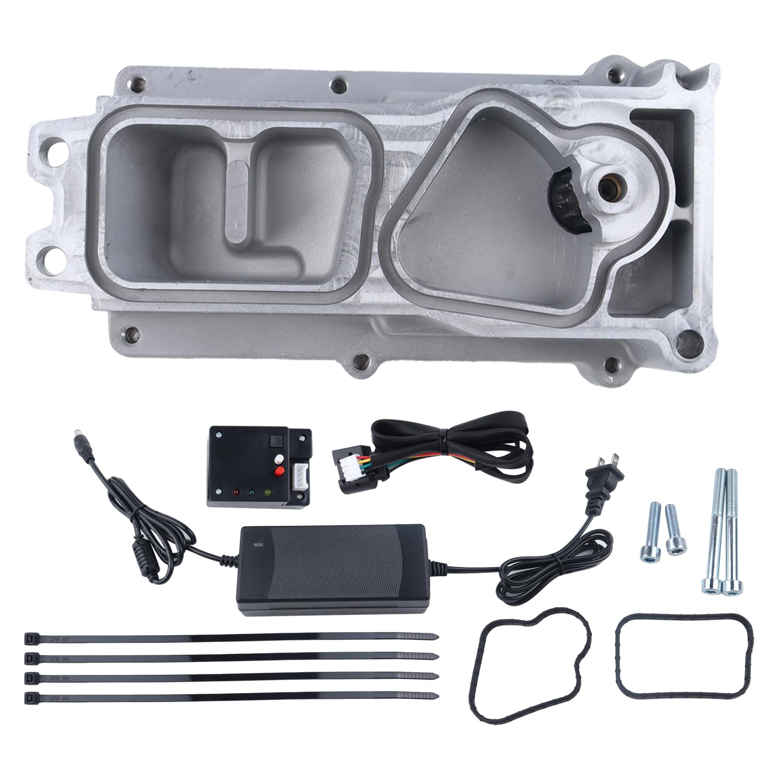 Snapklik.com : AOKAILI VGT Turbocharger Turbo Actuator w/Calibration ...