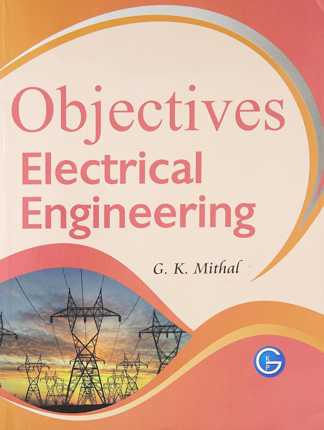 Buy Electrical Objectives: Question Bank in Electrical Engg. Book ...