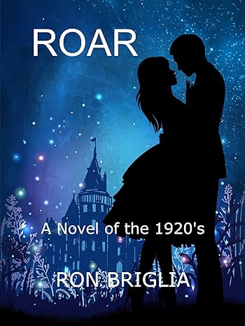 Amazon.com: ROAR eBook : Briglia, Ron: Kindle Store