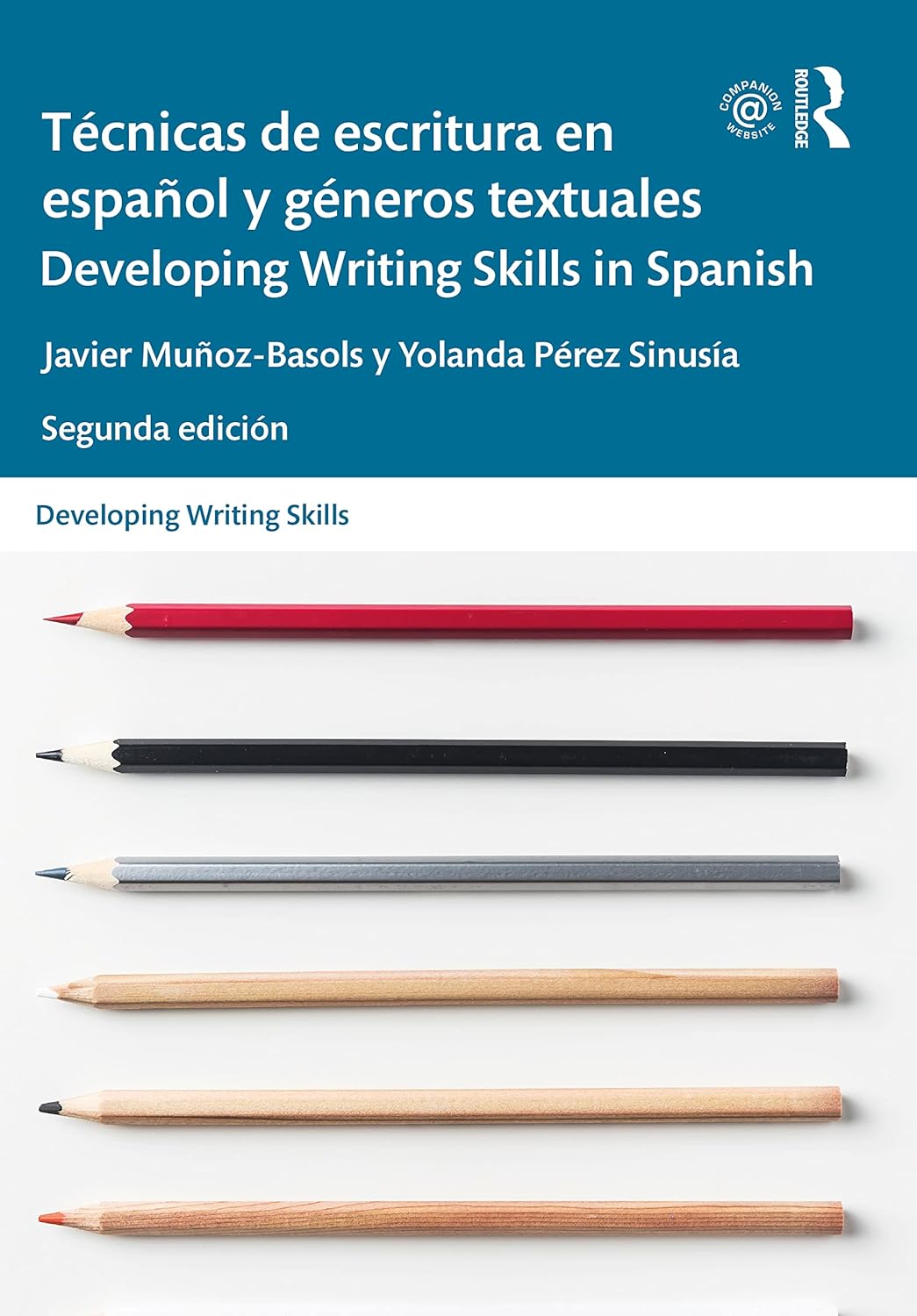 Buy Tecnicas de escritura en espanol y generos textuales / Developing ...