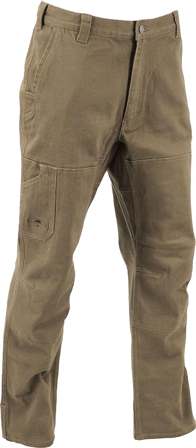 Buy Arborwear Cedar Flex Mens Arborist Pants - Heavy Duty Double Knee ...