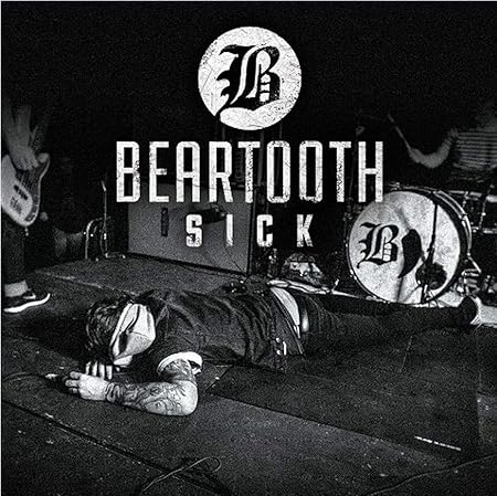 Amazon.com: Sick: CDs & Vinyl