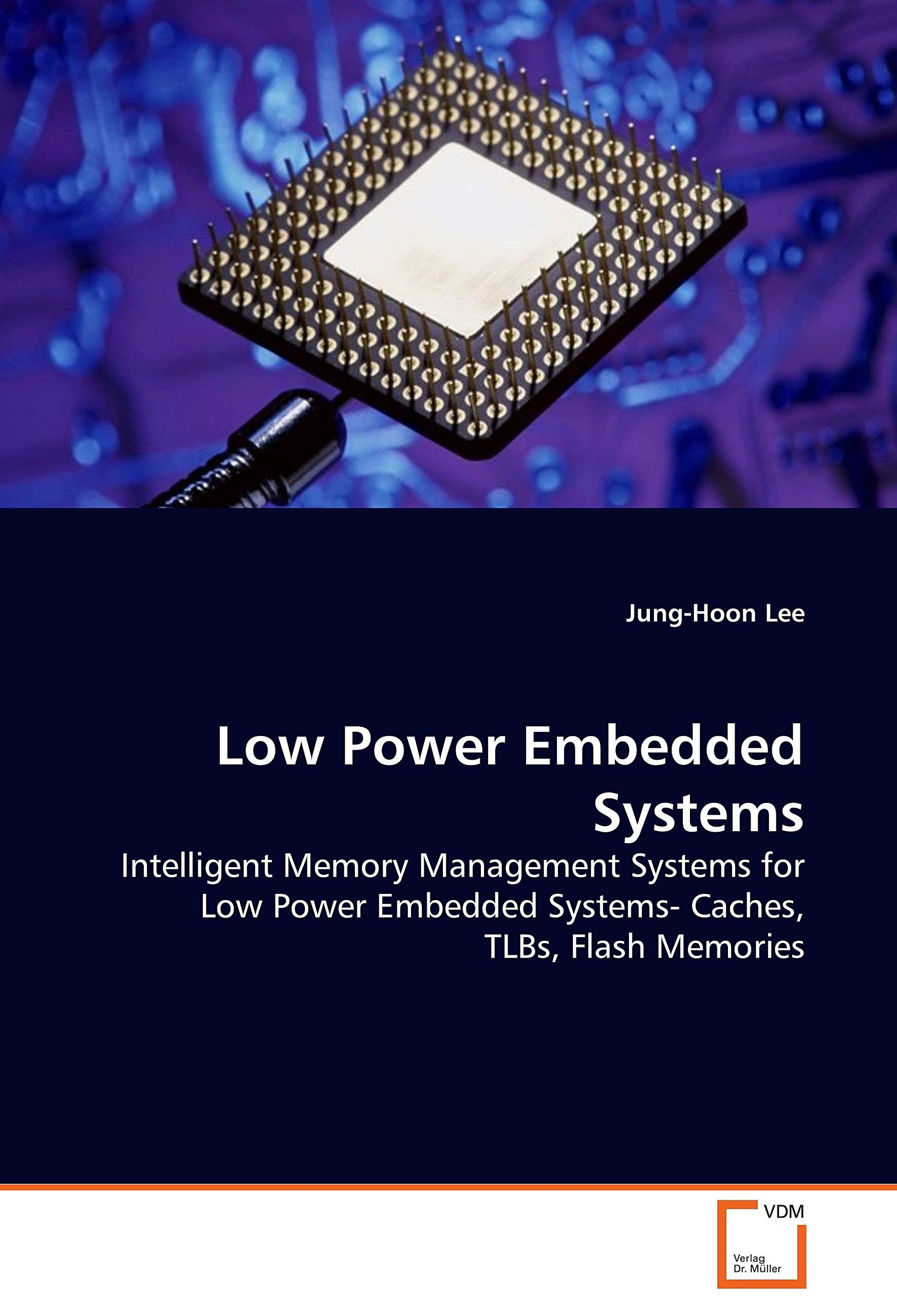 Buy Low Power Embedded Systems Book Online at Low Prices in India | Low ...