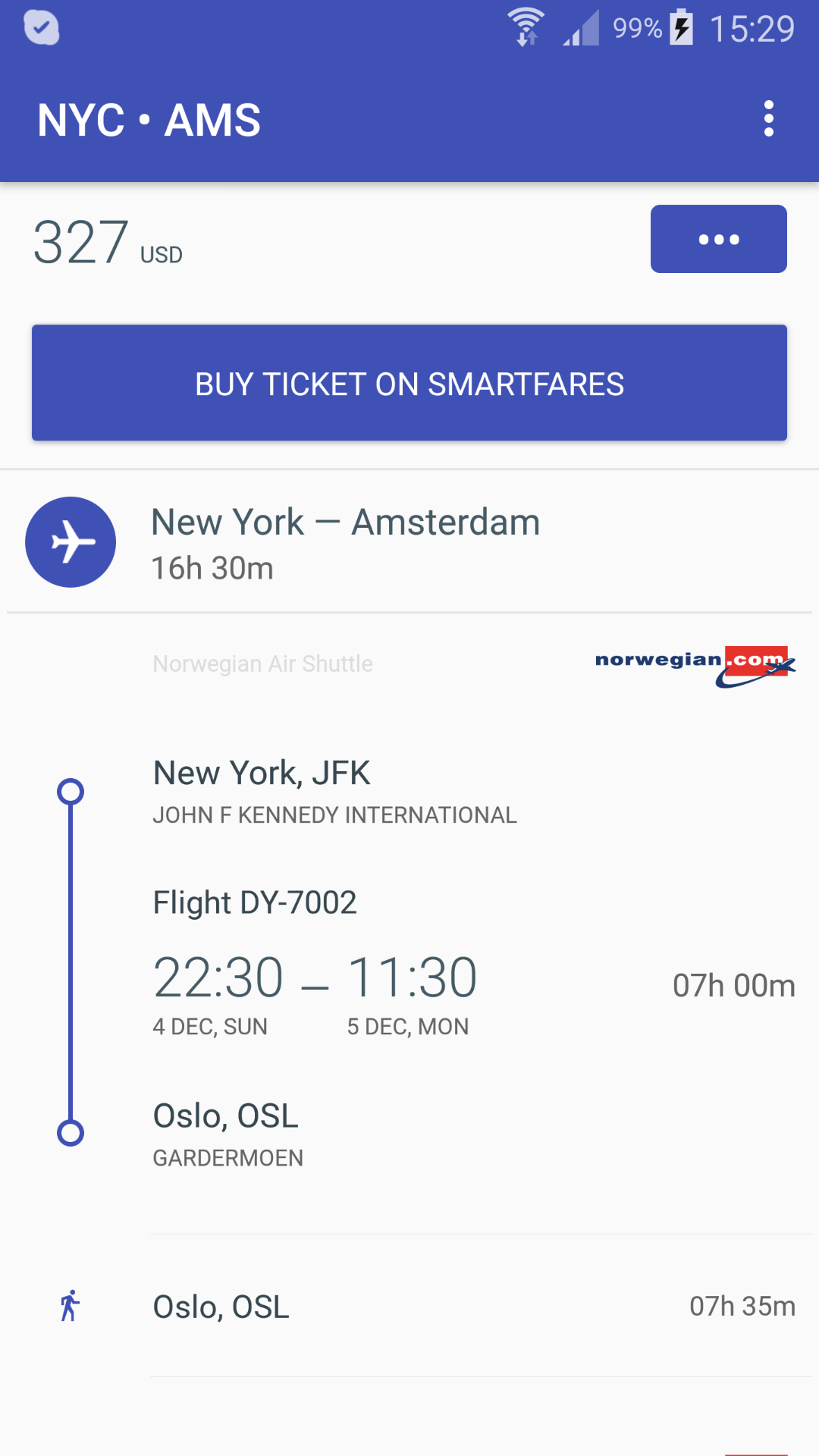 Cheap Flights - App on Amazon Appstore