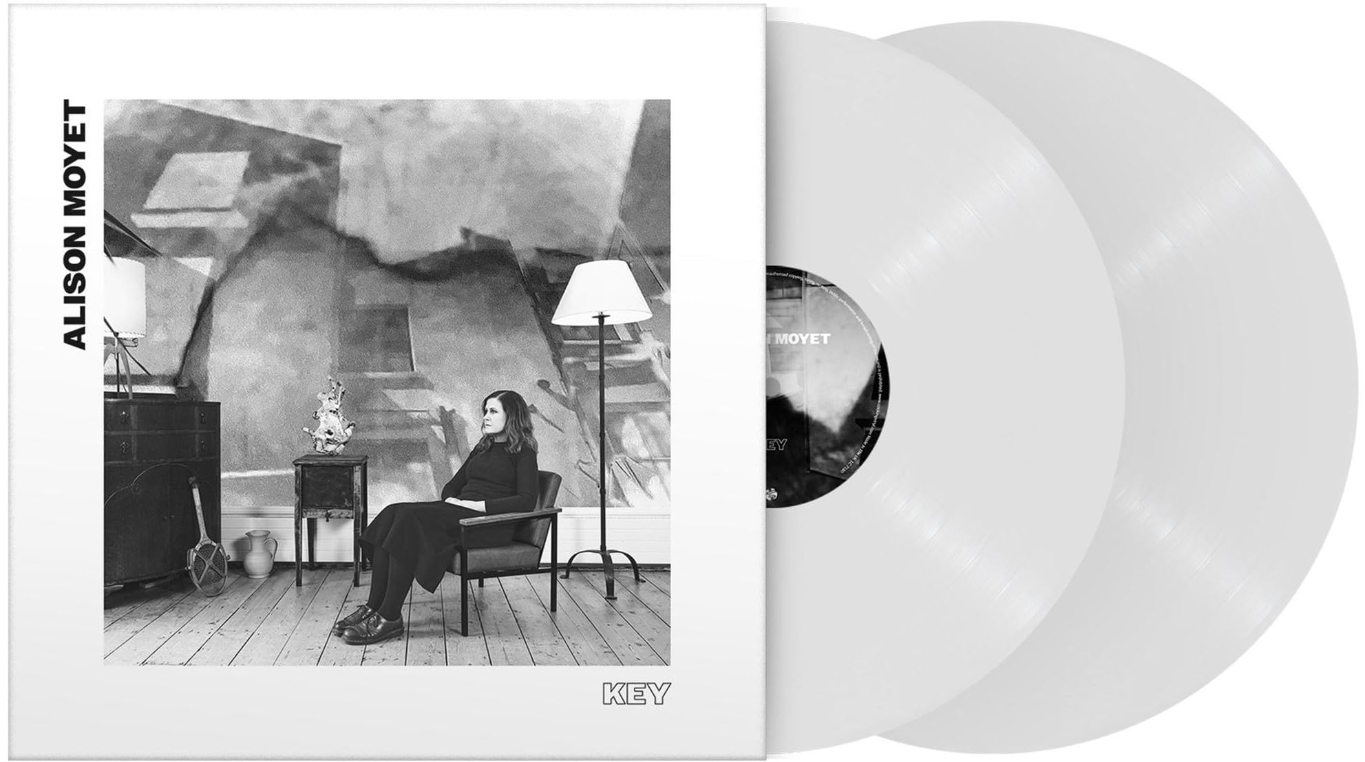 Amazon.com: Key: CDs & Vinyl