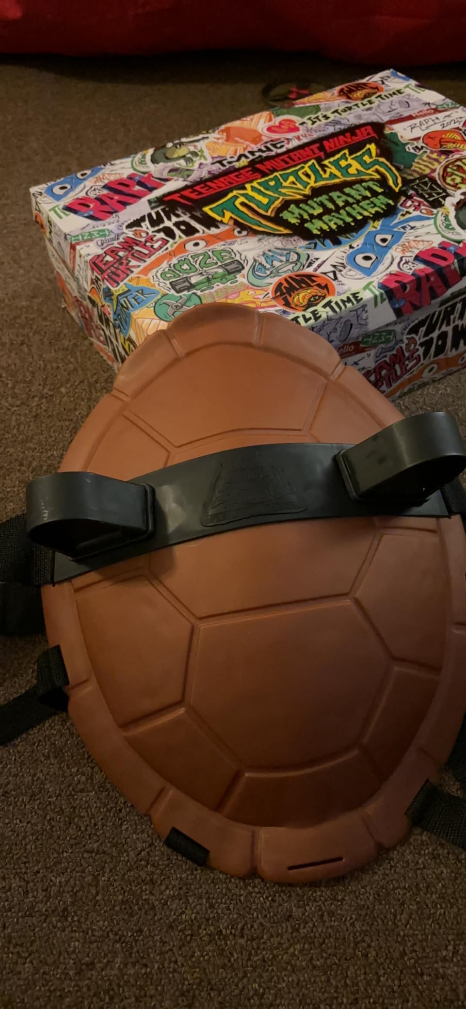 $9/mo - Finance Teenage Mutant Ninja Turtles: Mutant Mayhem Role Play ...
