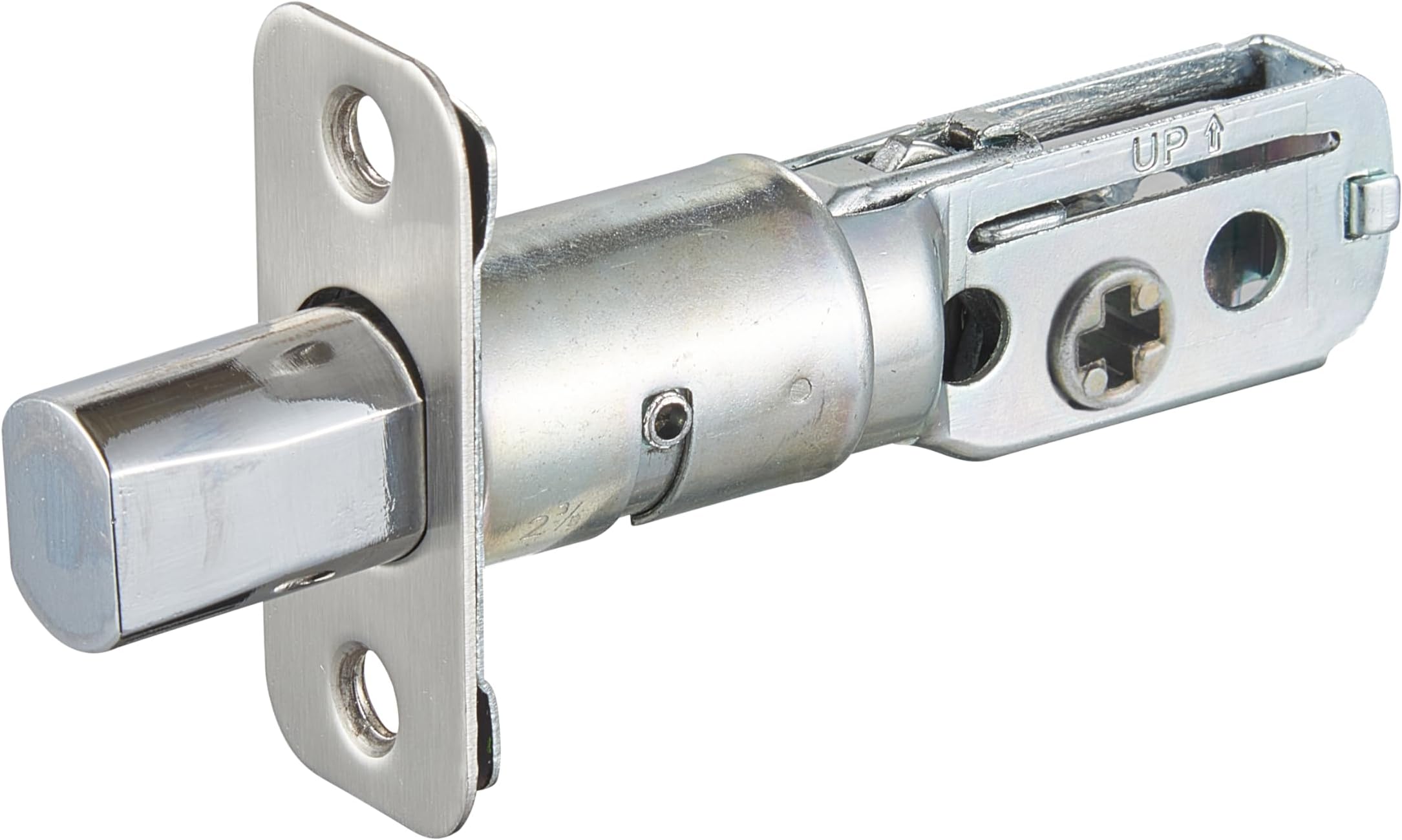 SUMBIN Deadbolt Latch for Deadbolt Door Lock - Amazon.com
