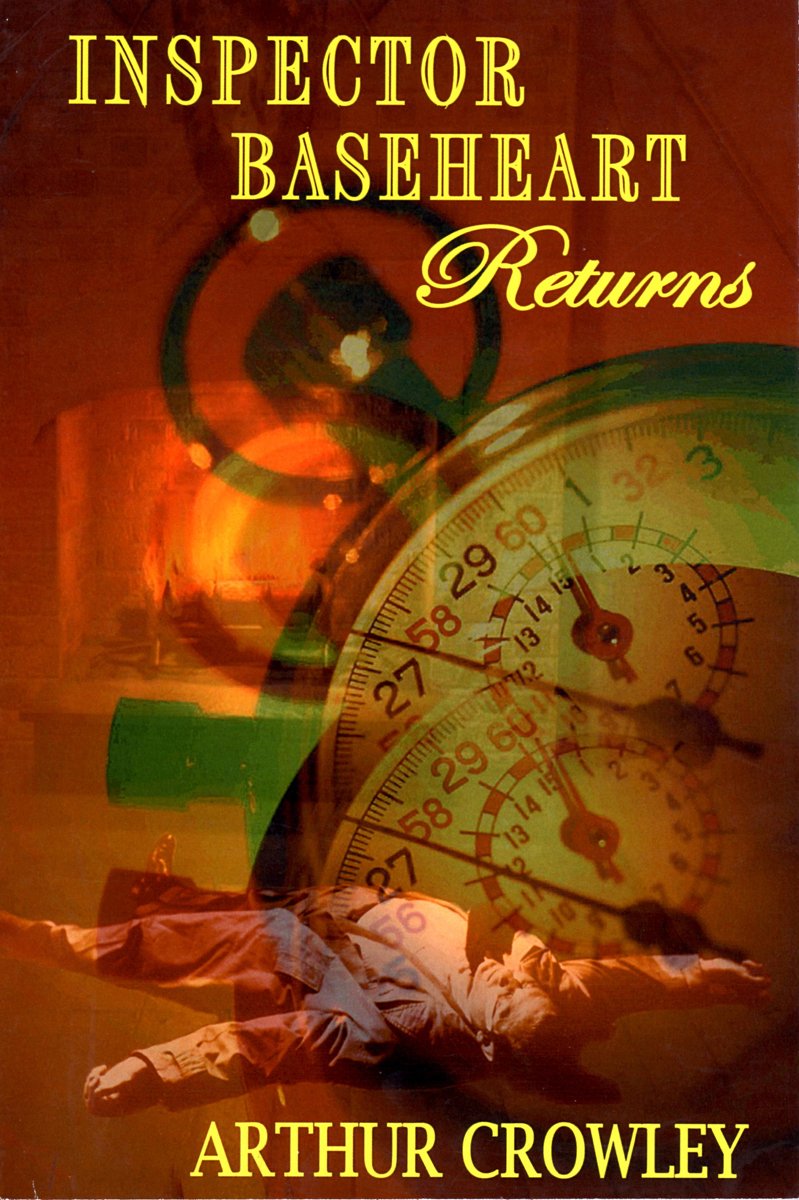 Inspector Baseheart Returns - Kindle edition by Crowley, Arthur. Humor ...