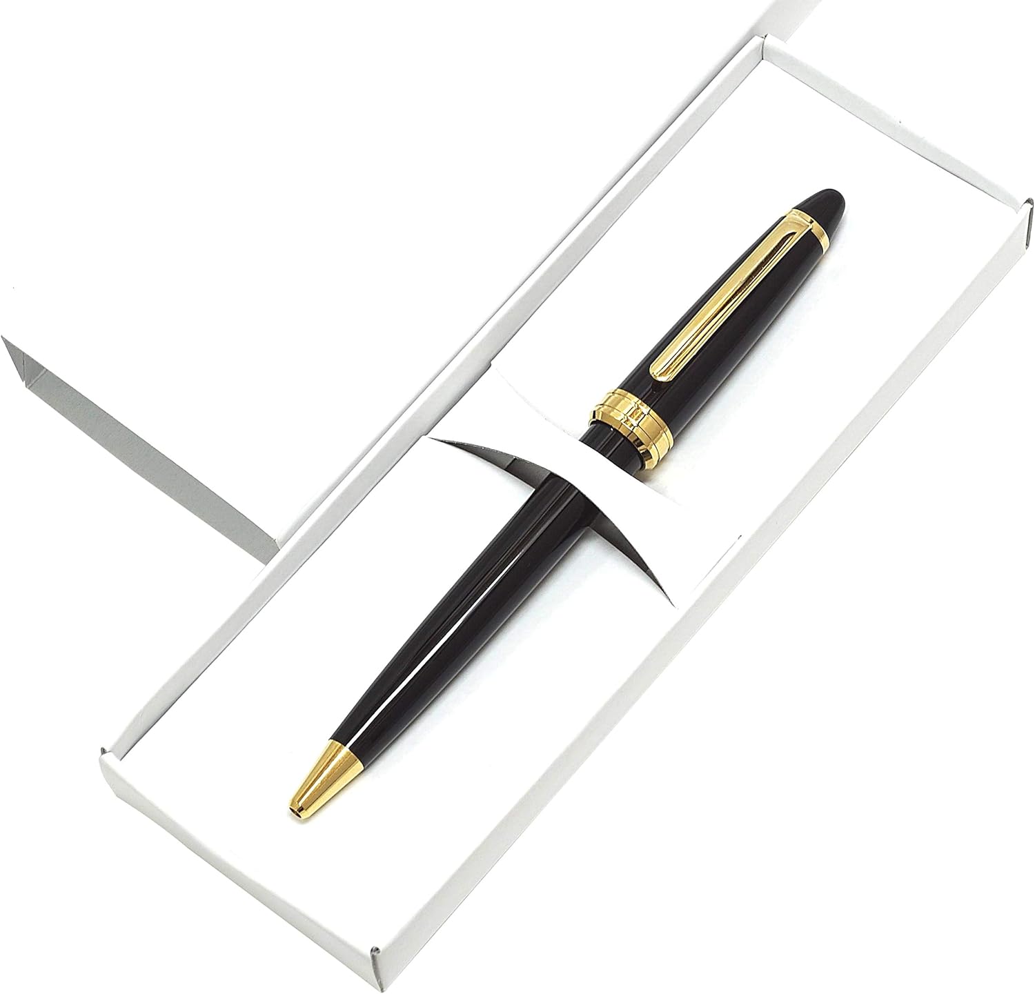 Amazon.com : K2-600B-3-B Neo D-600 Ballpoint Pen, Pack of 3, in ...