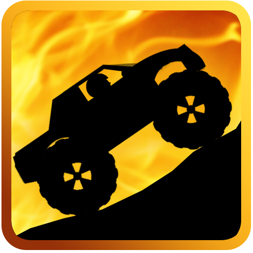 Crazy Wheels - Monster Trucks - App on Amazon Appstore