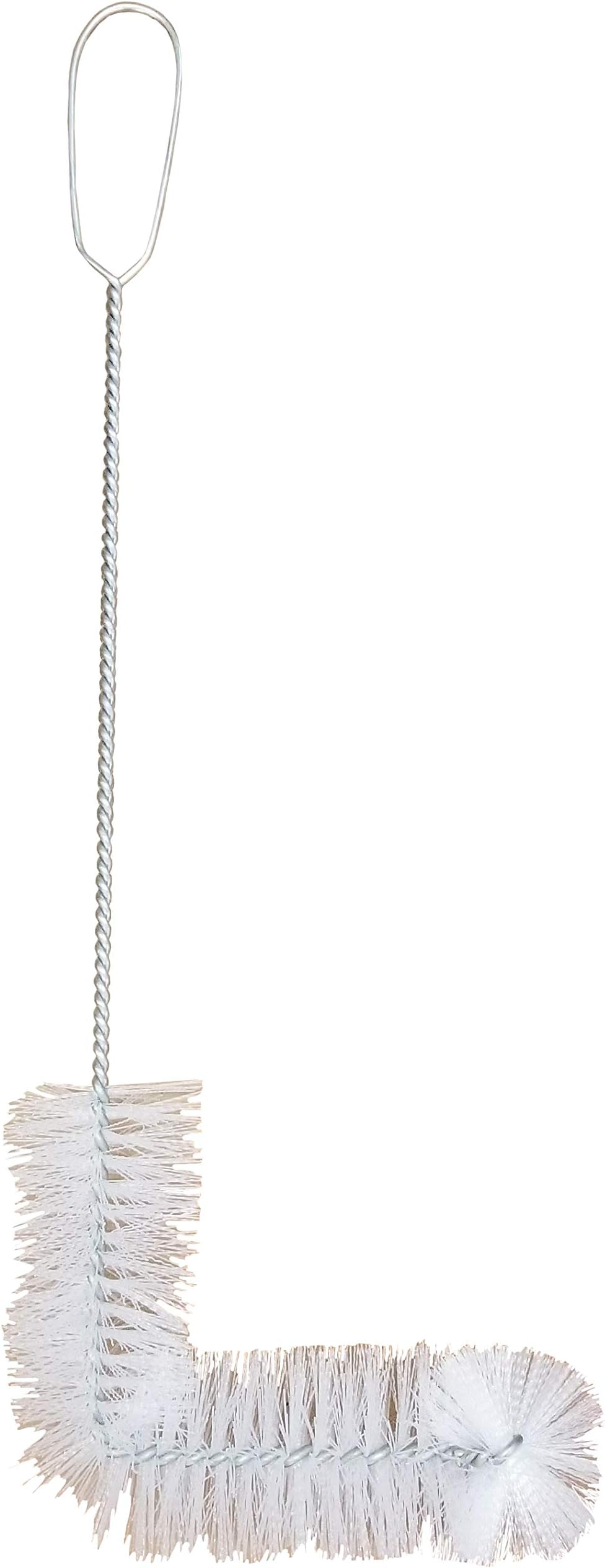 Amazon.com: Home Brew Ohio Brush Bundle - Glass Carboy Brush, Airlock ...