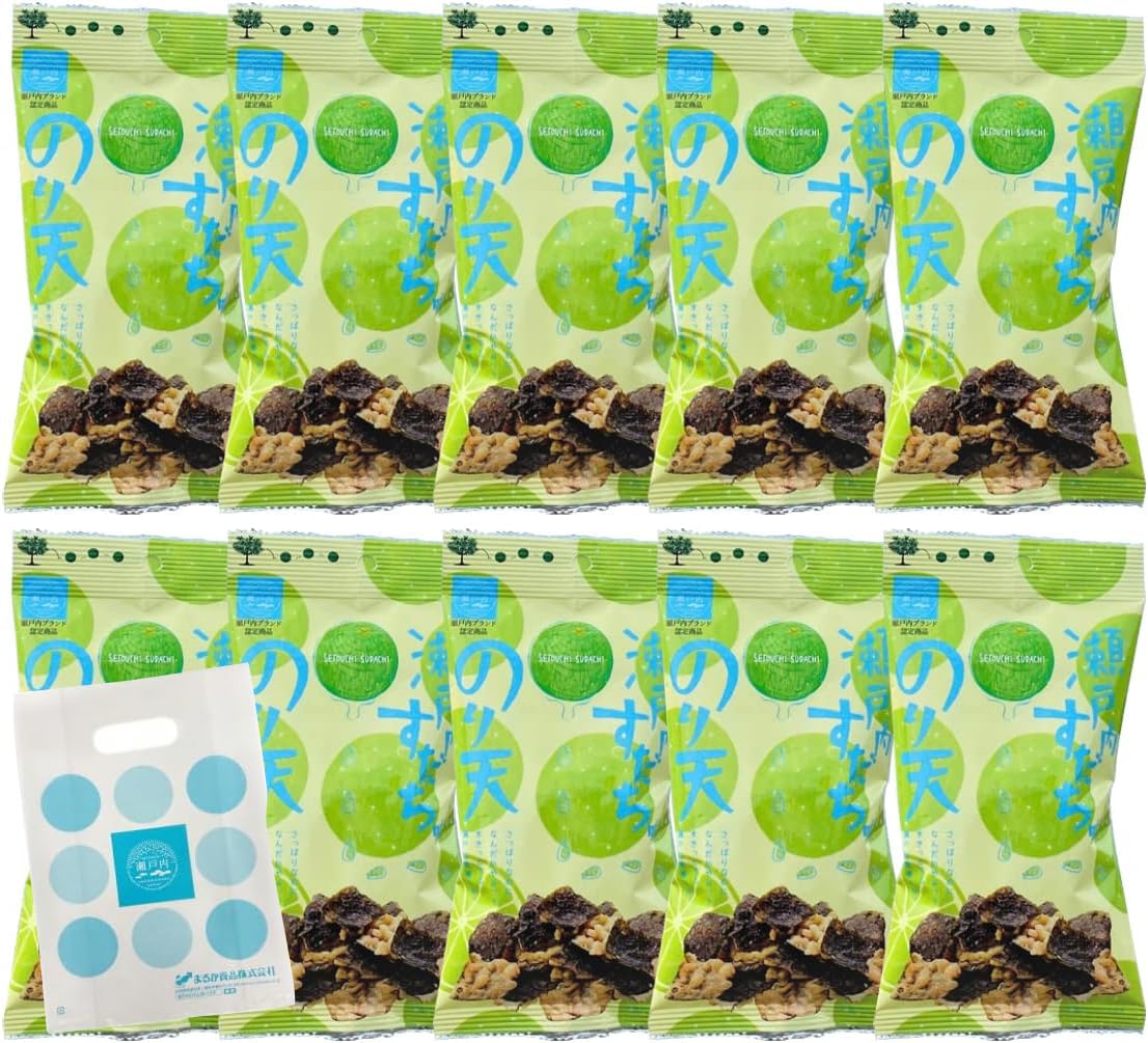 Amazon.co.jp: Maruka Foods Official Mail Order Setouchi Sudachi Flavor ...