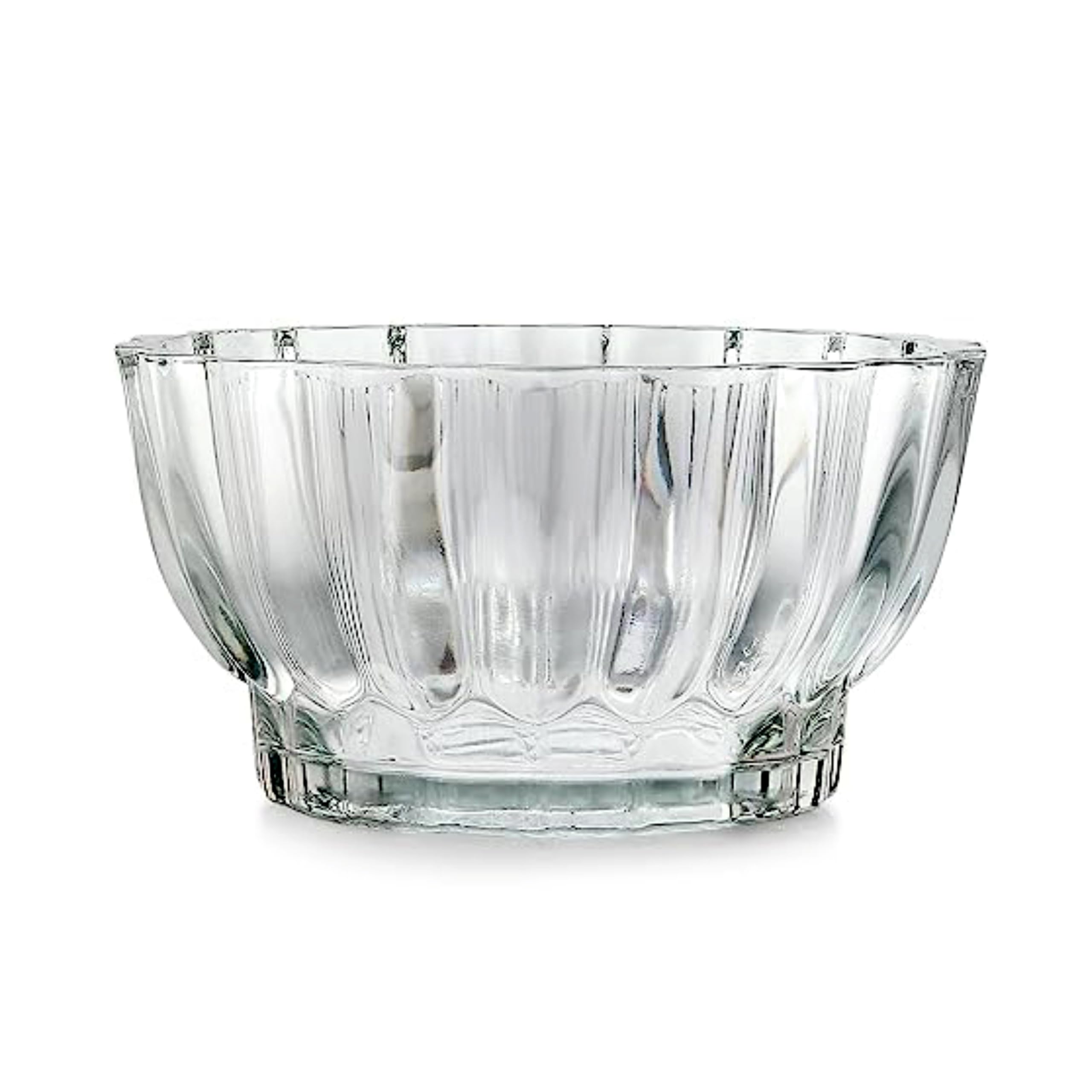 Kemendra® Bamboo Pots | Glass pots for Lucky Bamboo | Decorative Glass ...