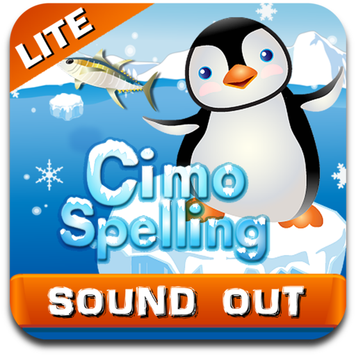 Cimo Can Spell (Lite) - App on Amazon Appstore