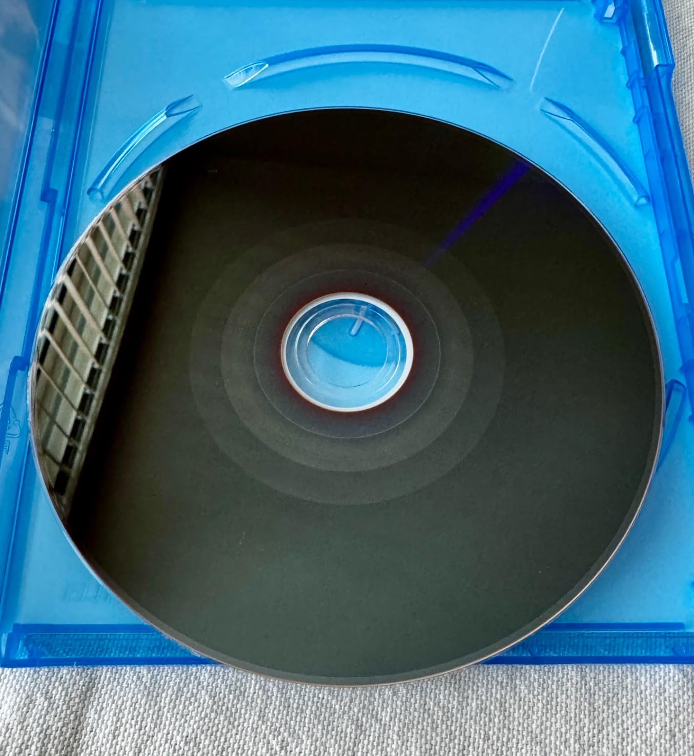 Amazon.com: Stop Making Sense - Restored Edition [DVD] [Region Free ...