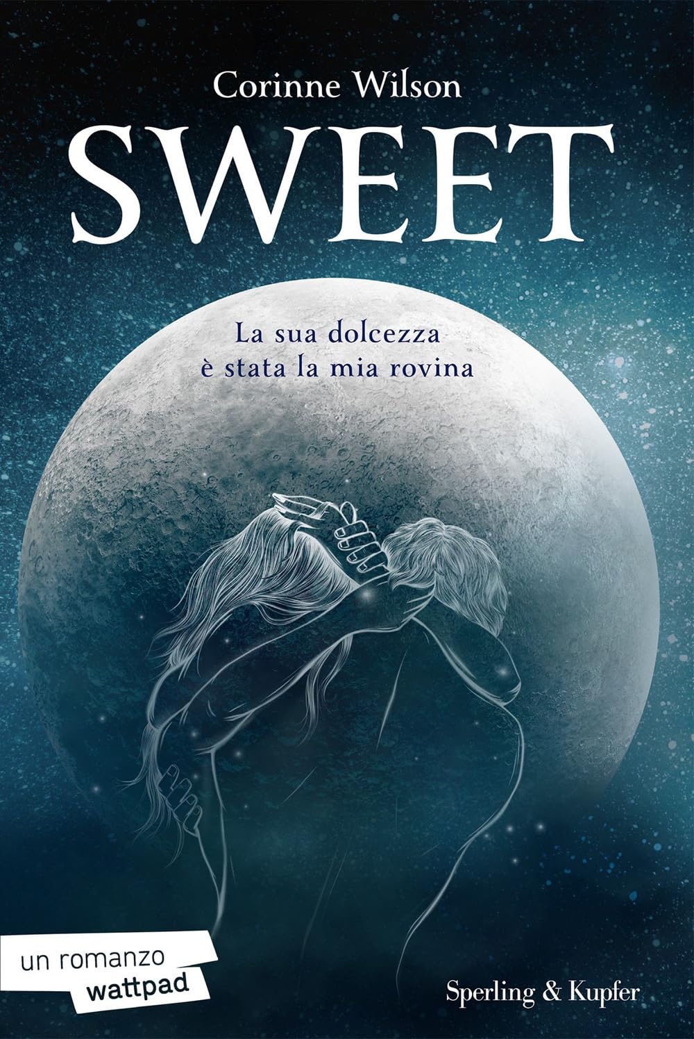 Sweet. Ediz. italiana : Wilson, Corinne: Amazon.it: Libri