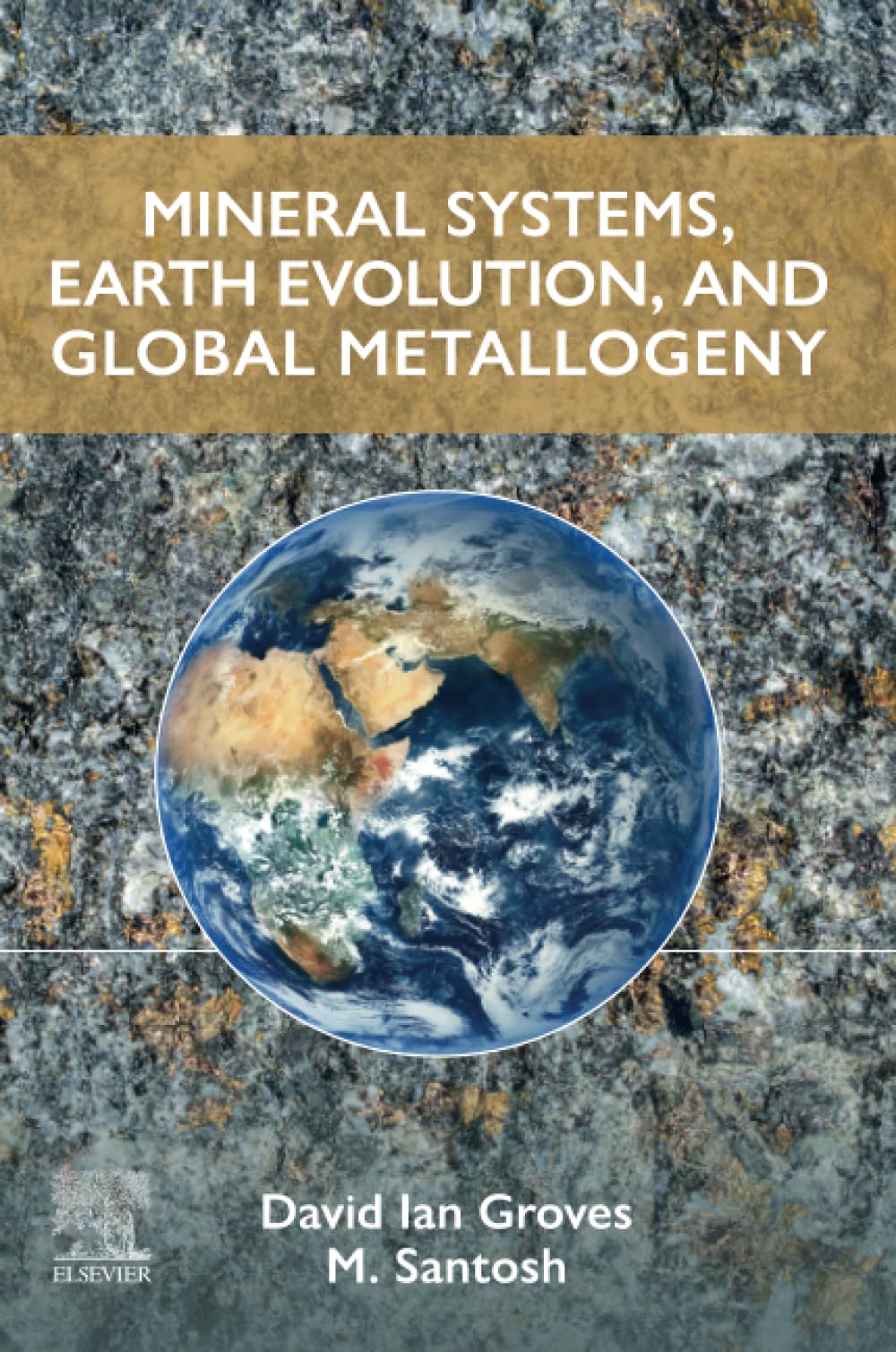 Amazon.com: Mineral Systems, Earth Evolution, and Global Metallogeny ...