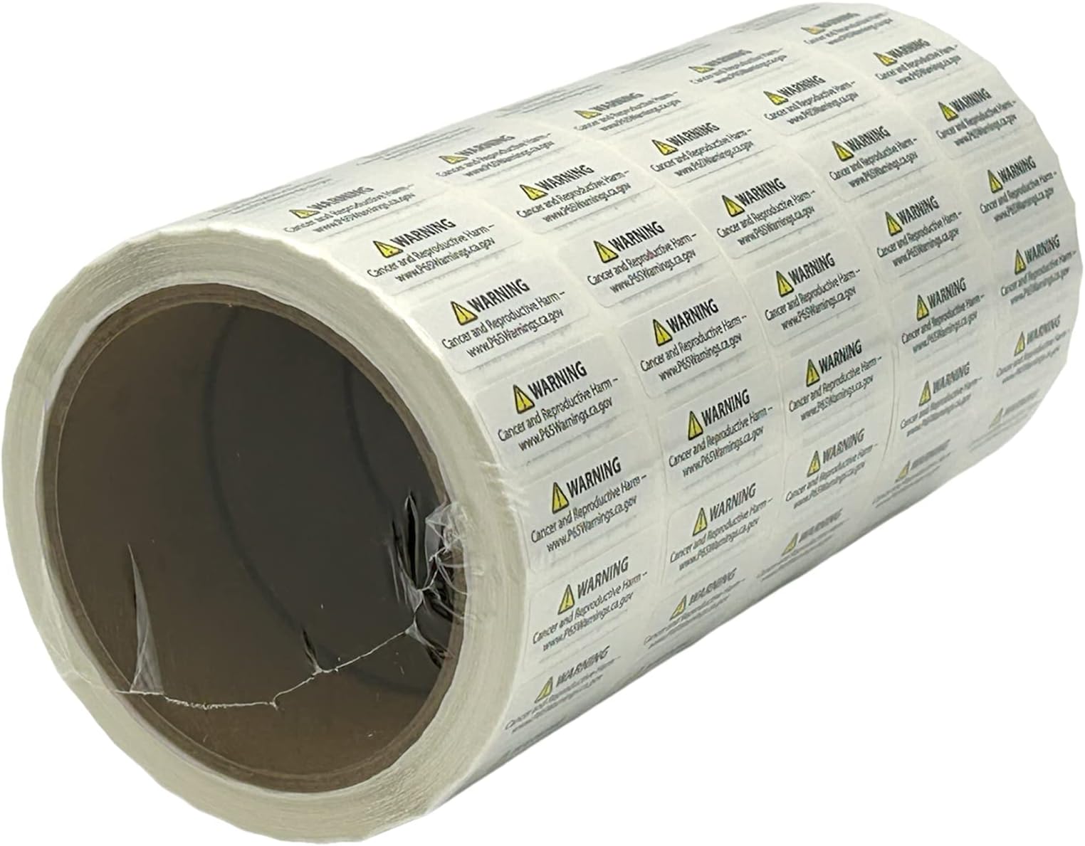 Amazon.com : Hybsk California Proposition 65 Warning Labels, 2x1 Inch ...