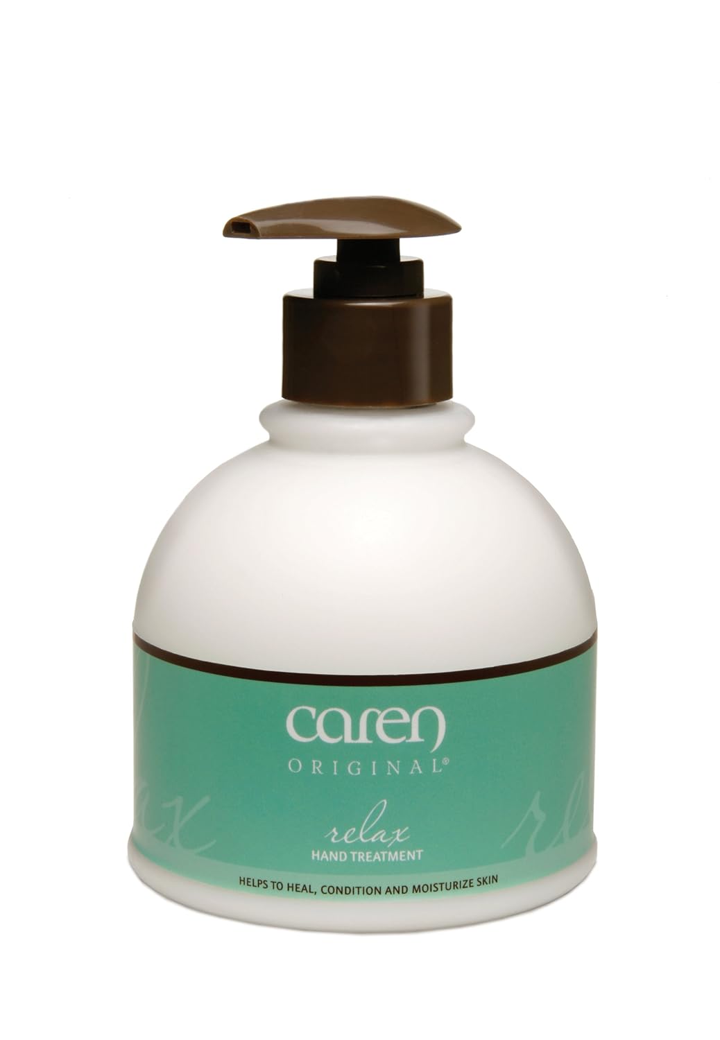 Buy Caren Original Relax Hand Treatment, 12 Ounce Online at Low Prices ...
