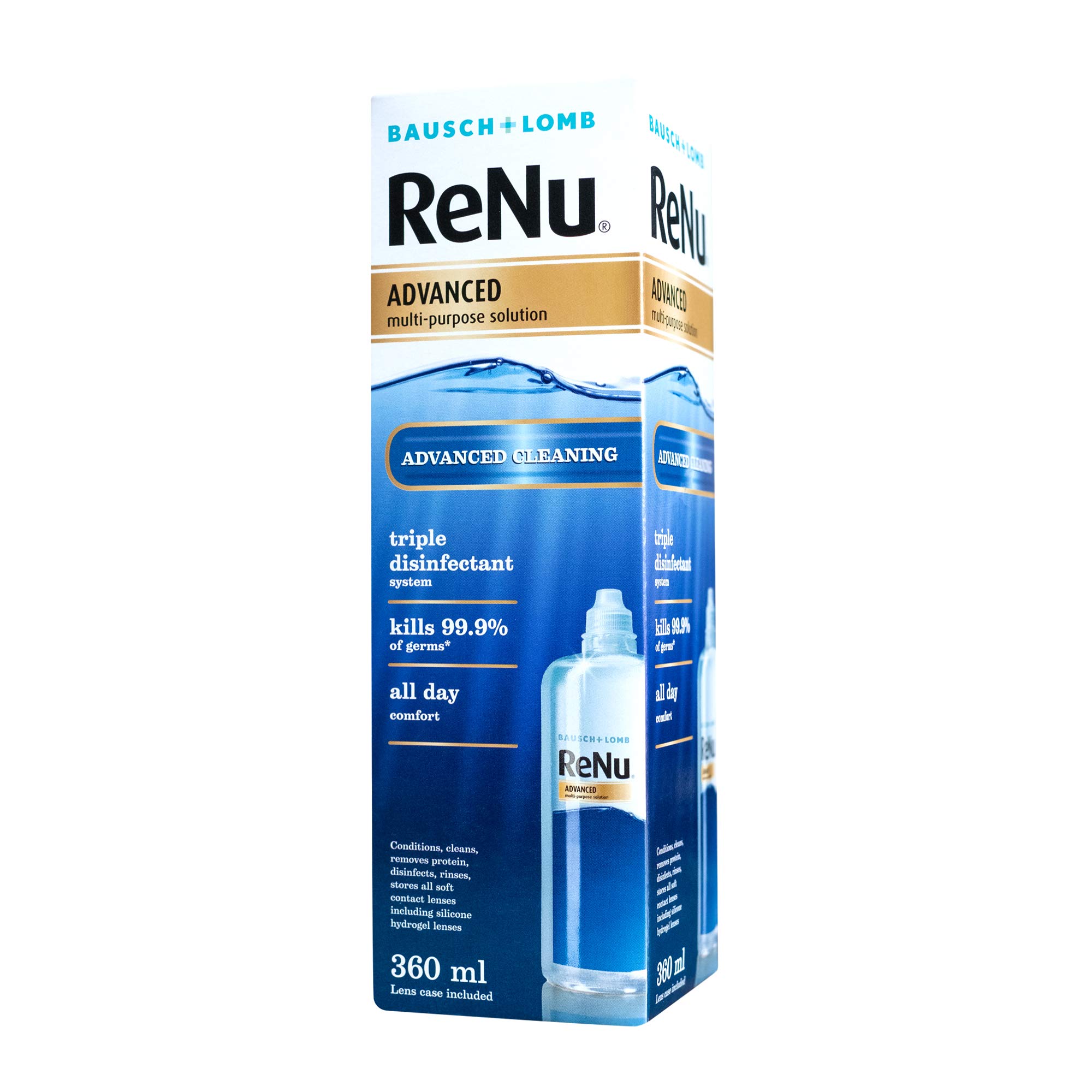 Contact Lenses Protein Cleaner at Ruby Hereford blog