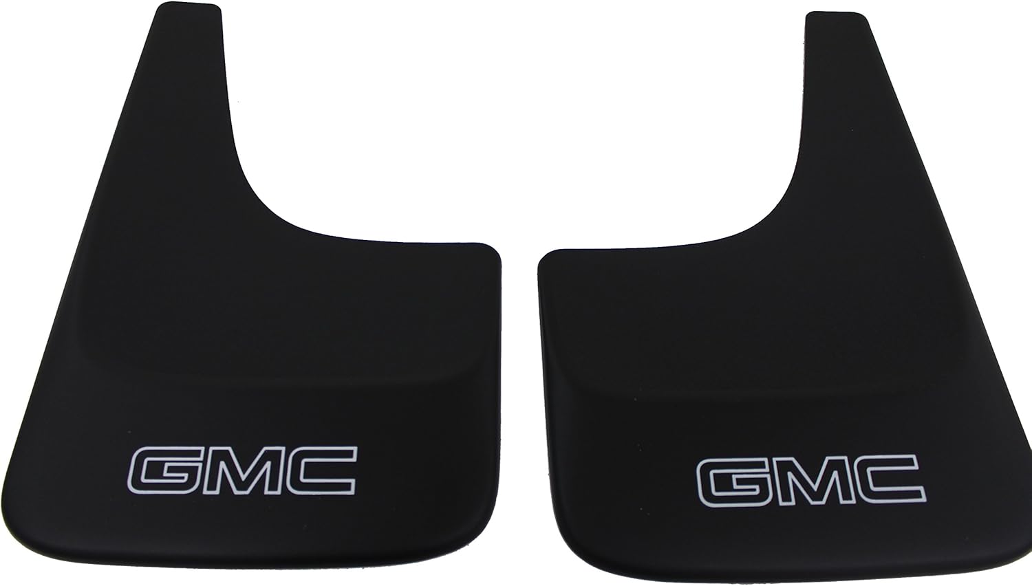 Amazon.com: Genuine GM 19213394 Fender Splash Guard Package, Black ...