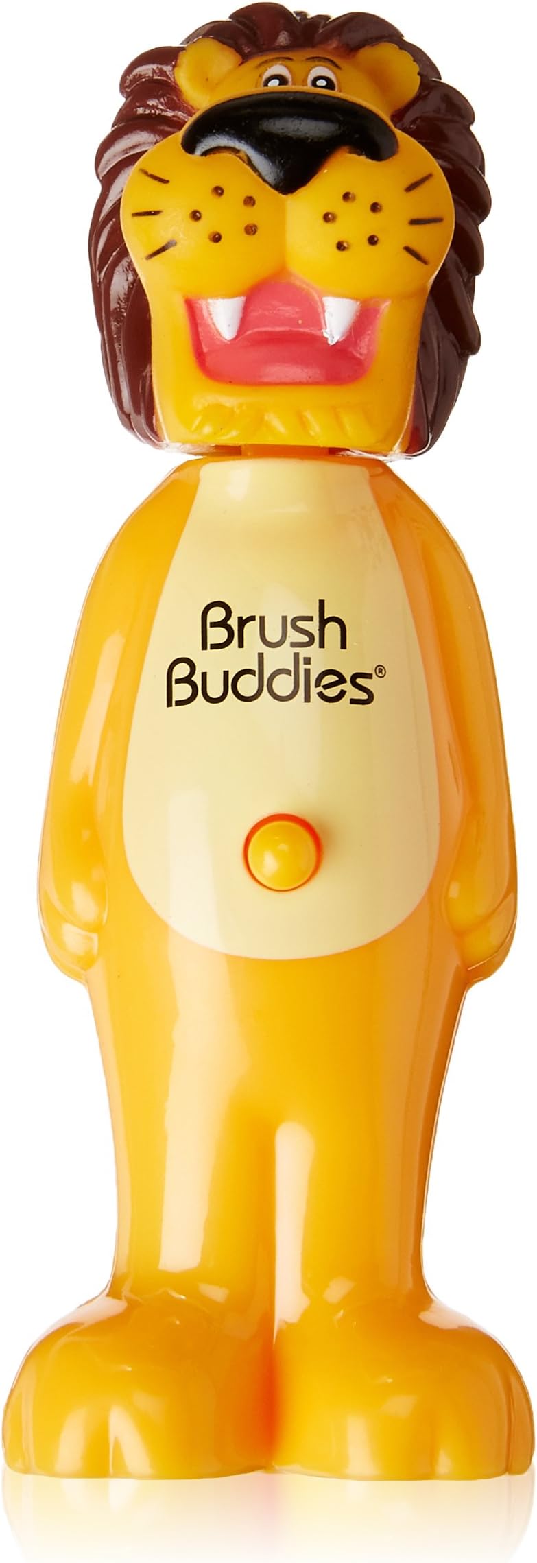 Amazon.com: Brush Buddies Rickie Toothbrush